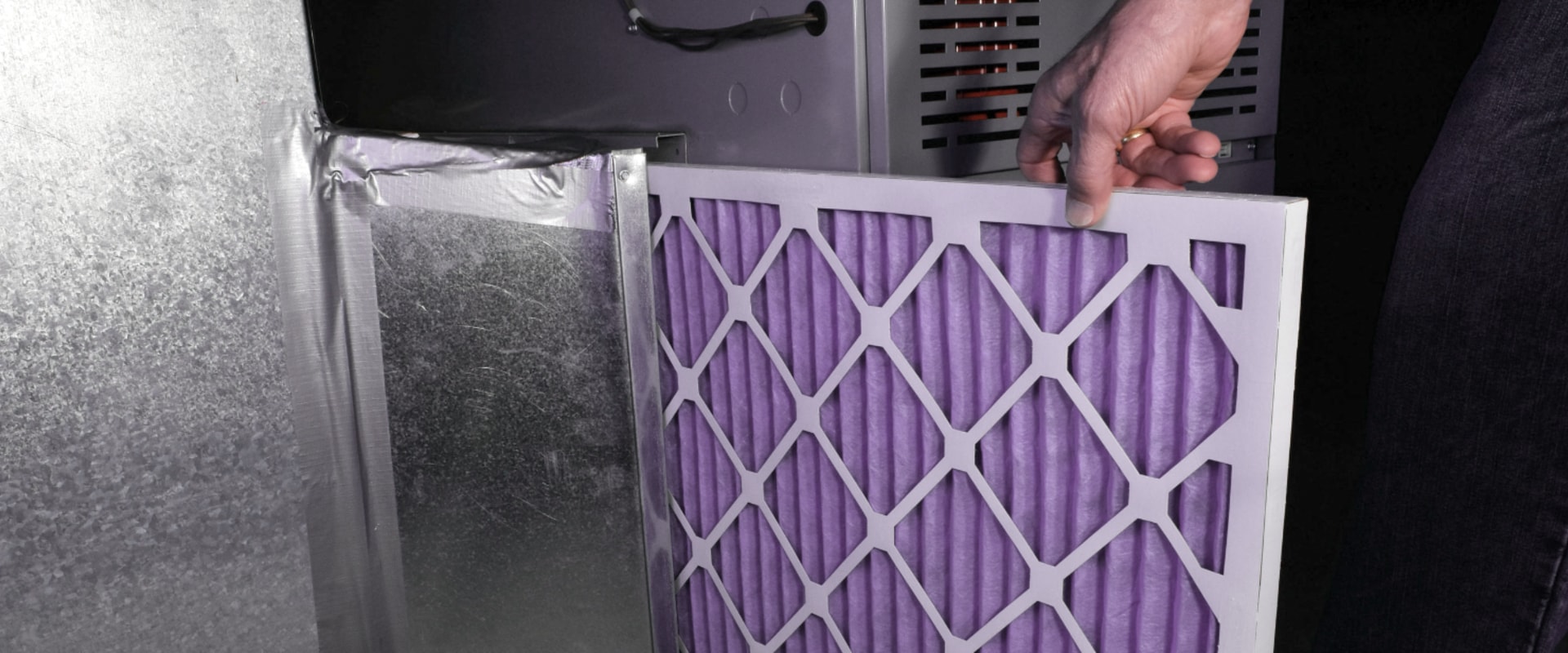 5 Key Differences Between Furnace HVAC Air Filters 20x25x2 and 20x20x1 ...