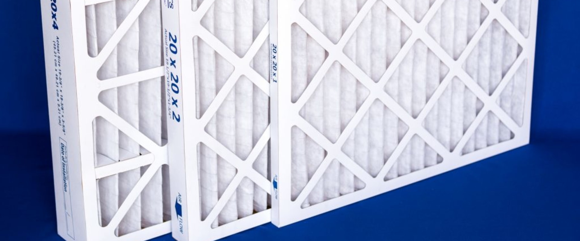 Maximize Air Quality With 21x23x1 HVAC Air Filters | Ultimate Guide
